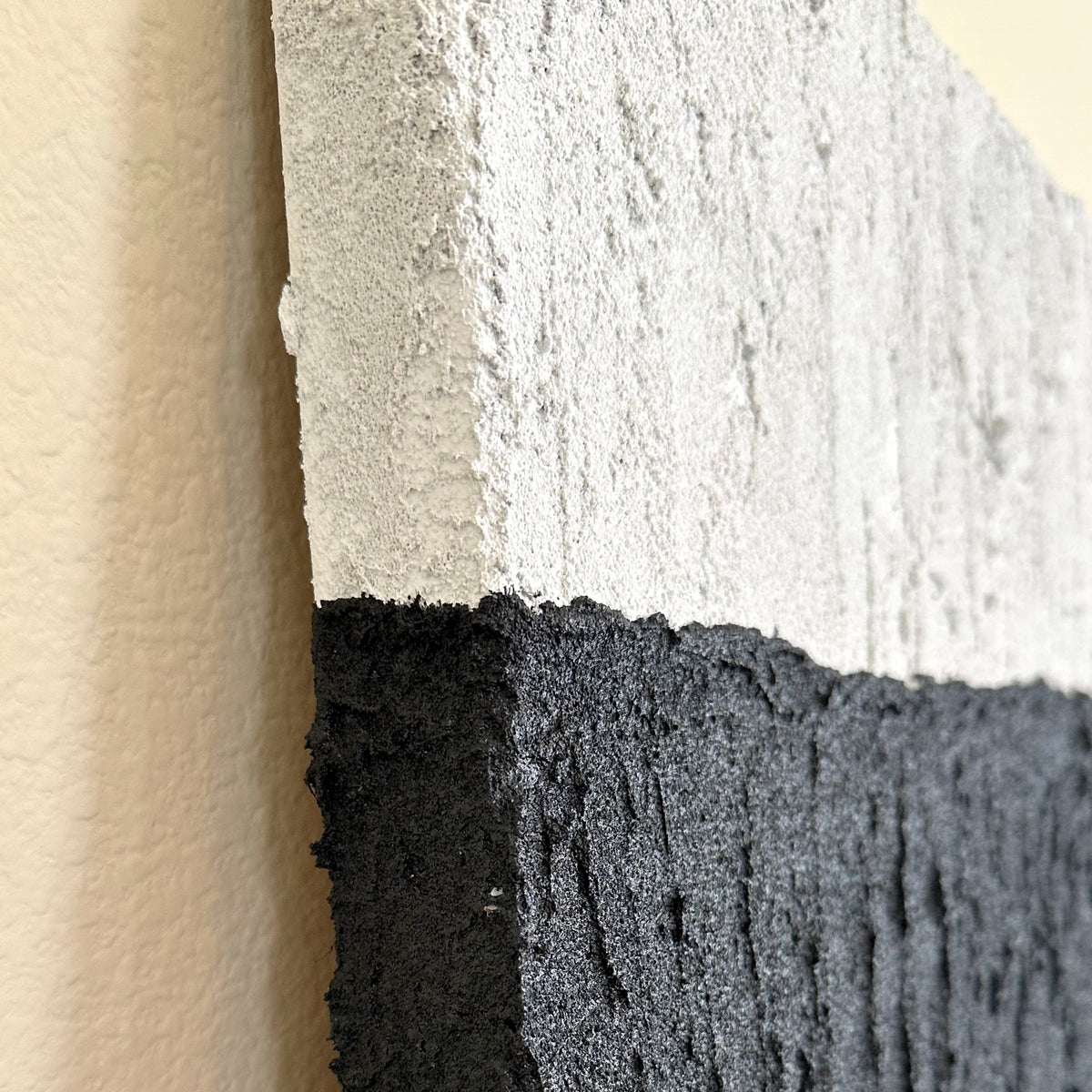 Perfect Imperfect - 36" x 36" – SplendorArtStudio, LLC